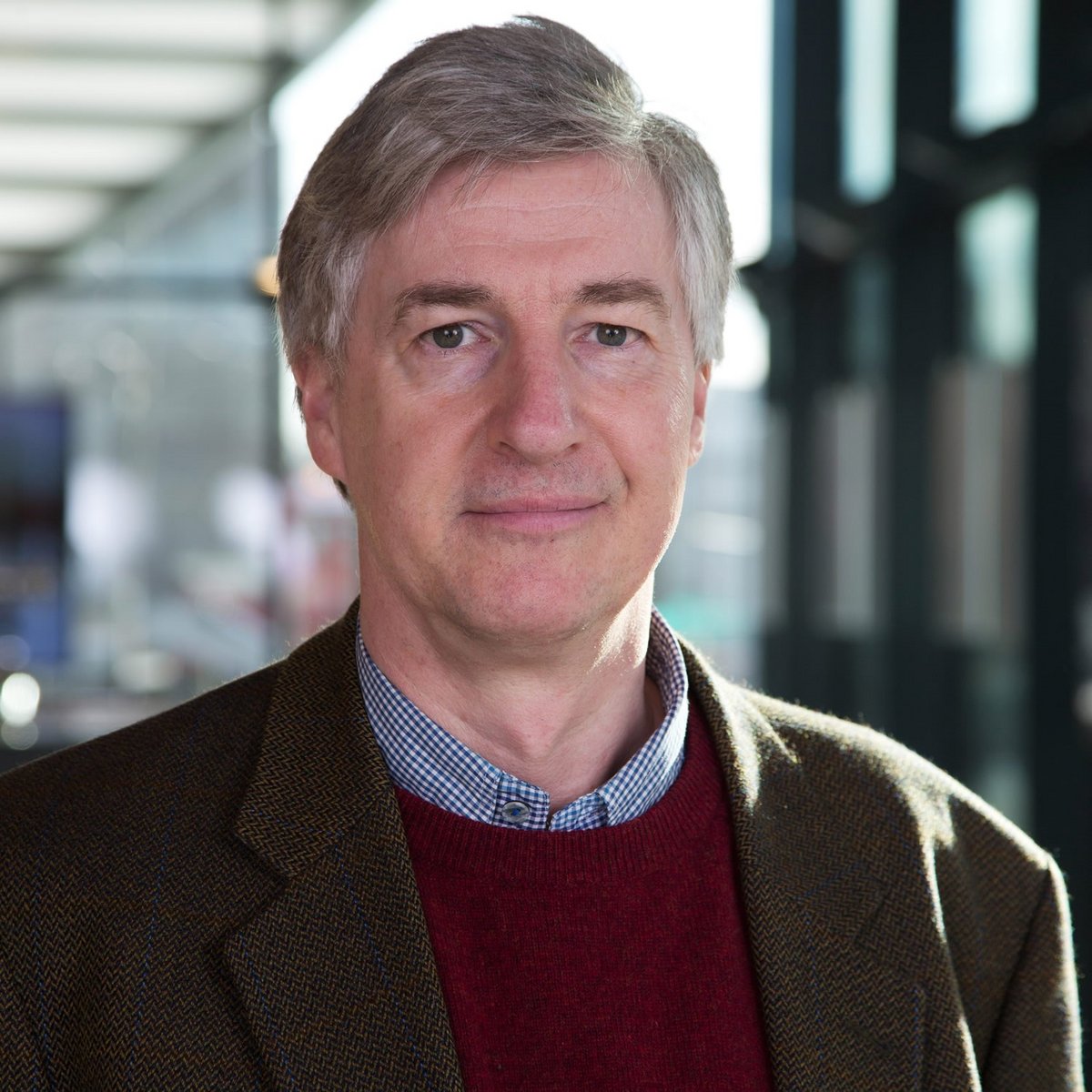 THE JUDEO-CHRISTIAN RULE OF LAW AND THE REFORMATION